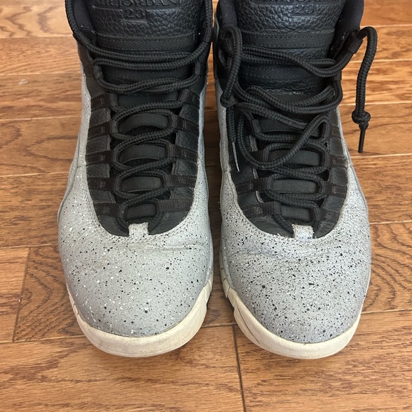 Jordan | Shoes | Mens Air Jordan Retro Cement | Poshmark